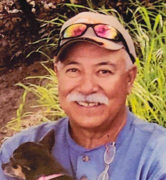Juan A. Vigil (John) | News, Sports, Jobs - Standard-Examiner